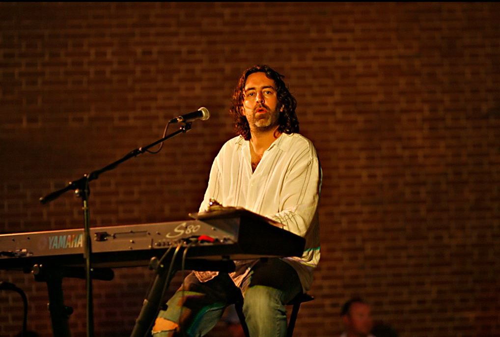 Chris Runnels Duo - Chris Runnels Band