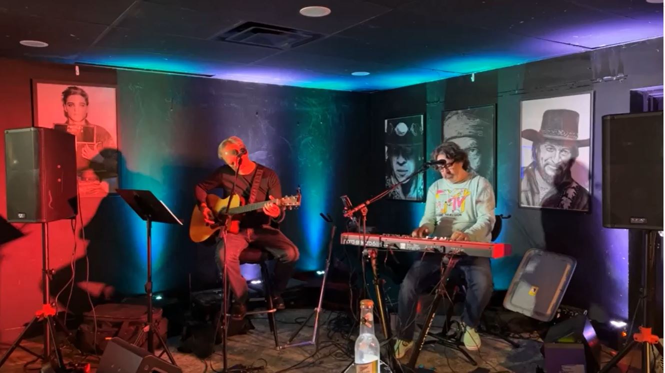 Band - Chris Runnels Band