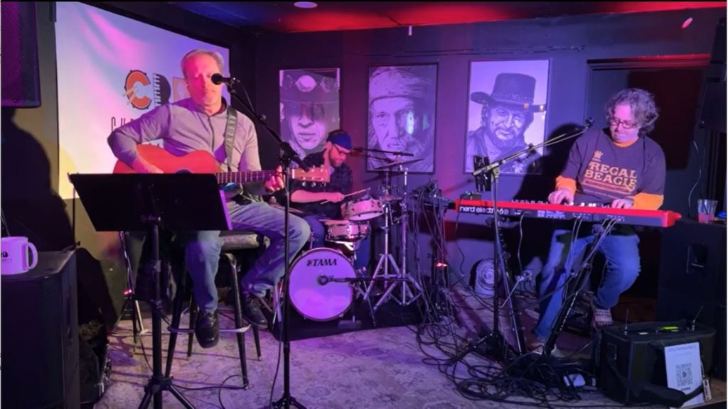 Home - Chris Runnels Band